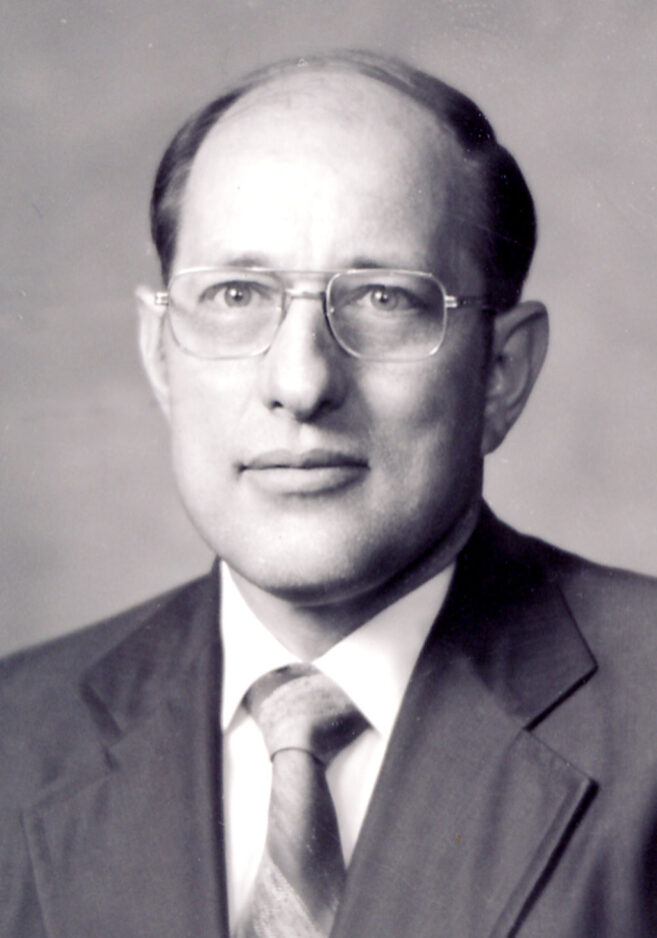 Robert (Bob) Ogden Sheets | News, Sports, Jobs - Daily Herald